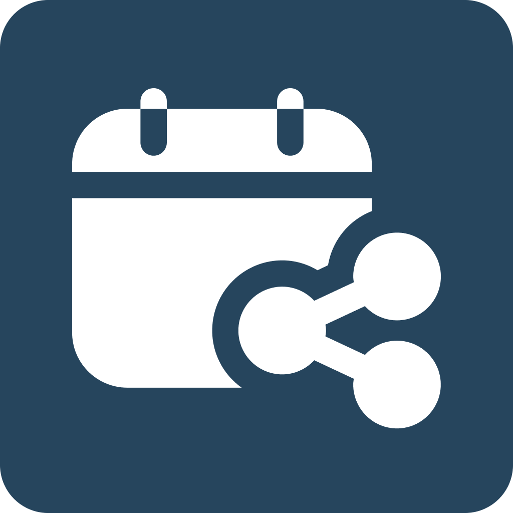 Calendar Share #add to calendar Plugin | Bubble